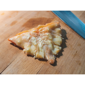 how to cook marine treasures king crab